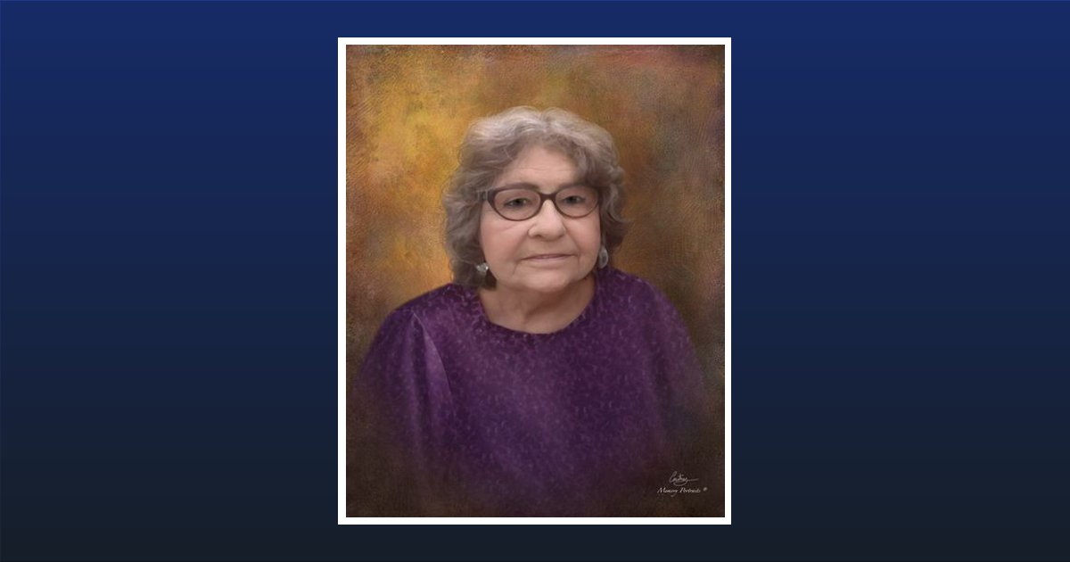 Sheryle Shank Obituary August 28, 2023 - Marrs-Jones-All Faiths Chapel