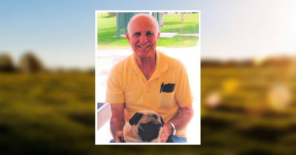 Darrell Wright Obituary 2023 - Horan & McConaty Funeral Service and Cremation