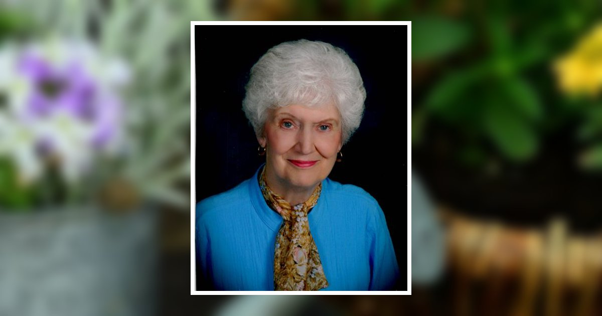 Colleen Ann Chambers Obituary April 28, 2024 - Warner Funeral Home ...