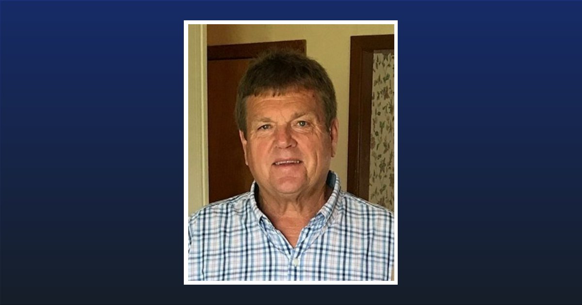 John Michael (Mike) Basham Obituary April 18, 2025 - Rose - Neath ...