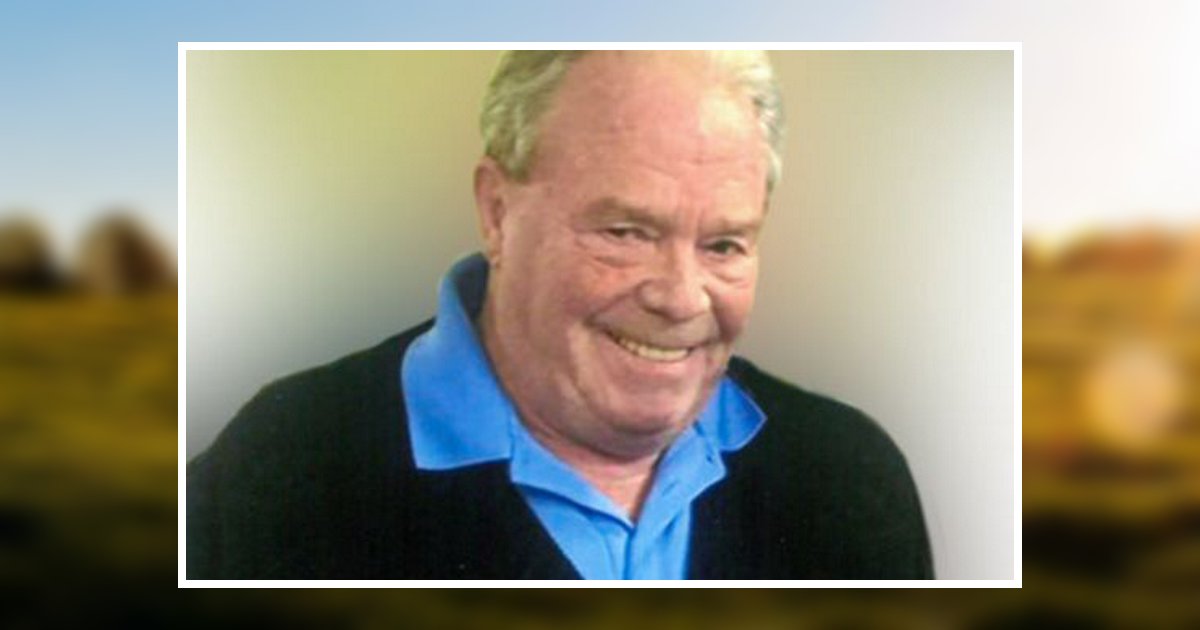 James “Terry” Breck Obituary August 26, 2017 - Baue Funeral Homes