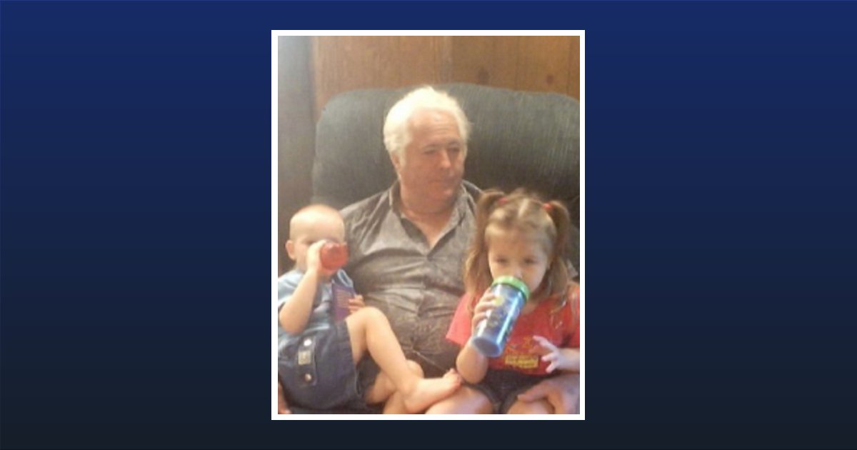 Elmer R Holt Obituary April 16 2023 Shackelford Funeral Directors