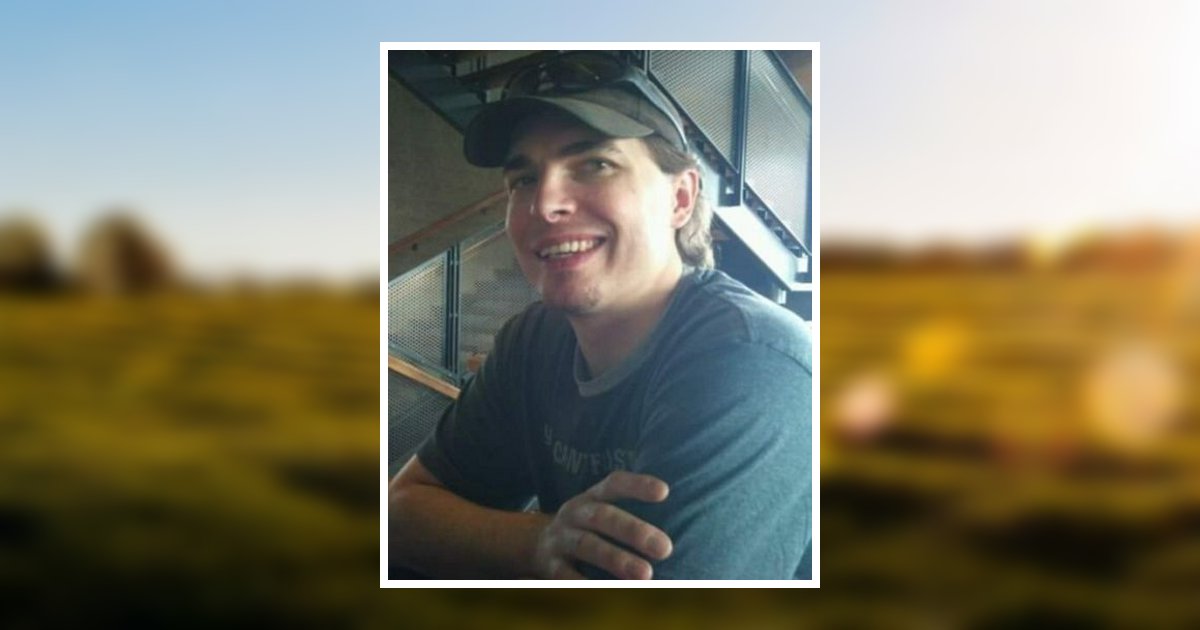 Jim Matteson Obituary November 17, 2024 - Dickey Funeral Homes, Inc.