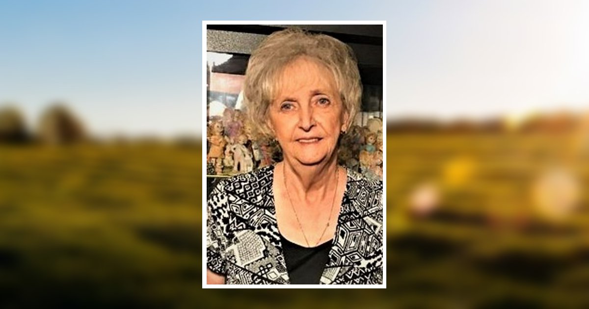 Brenda Ratliff Obituary March 7, 2020 - Alexander Funeral Home ...