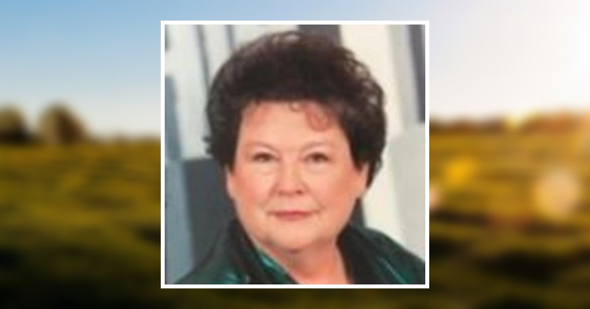 Alice Colleen Whitney Olsen Obituary March 27, 2021 - White Pine ...