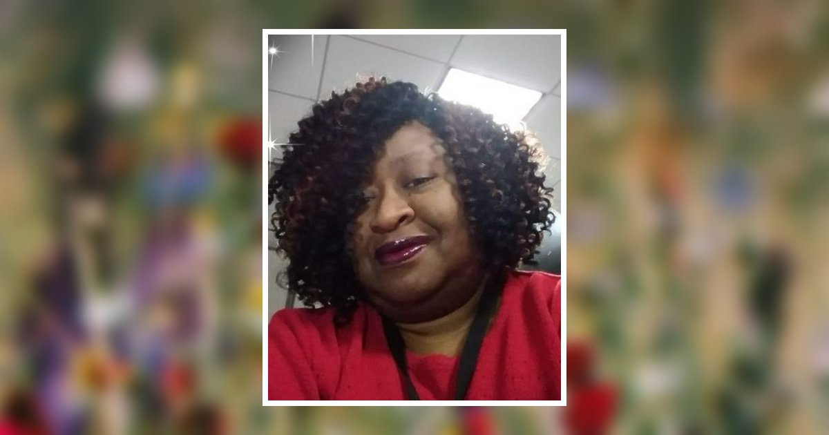 Stephanie Brooks Obituary August 31, 2024 - Terrell Broady Funeral Home
