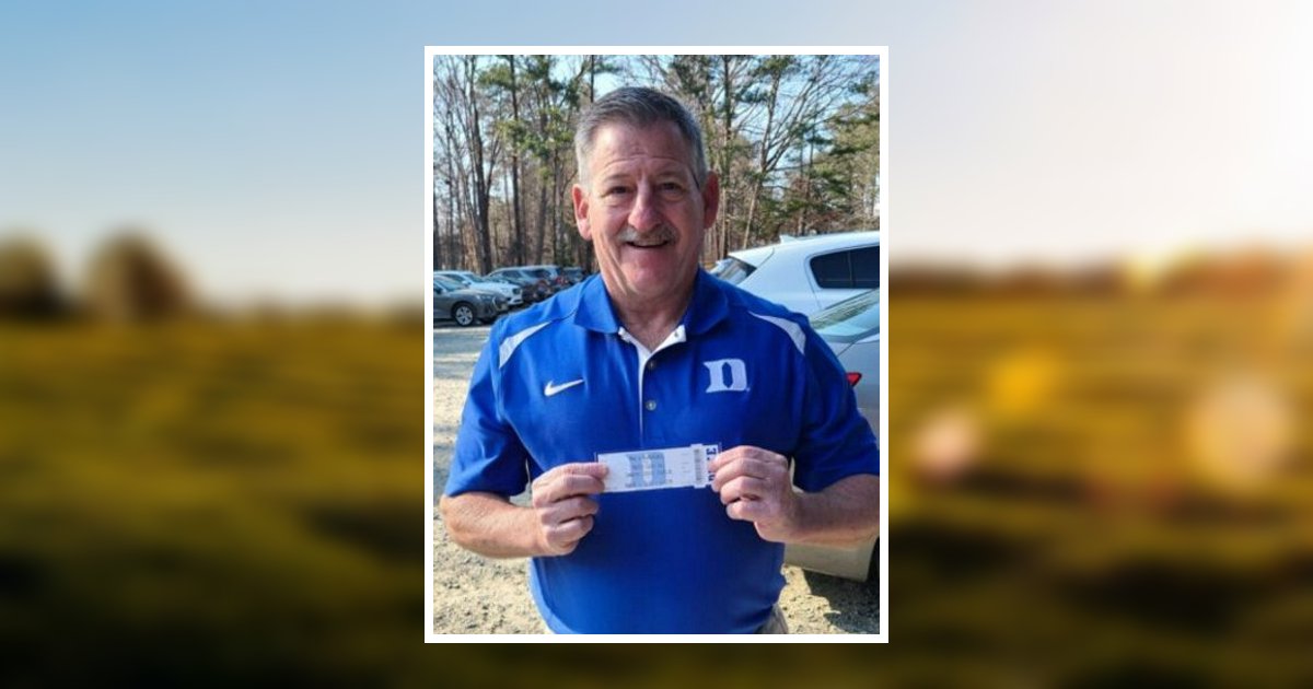 Jeffrey William Modlin Obituary July 31, 2025 - McClure Funeral Service