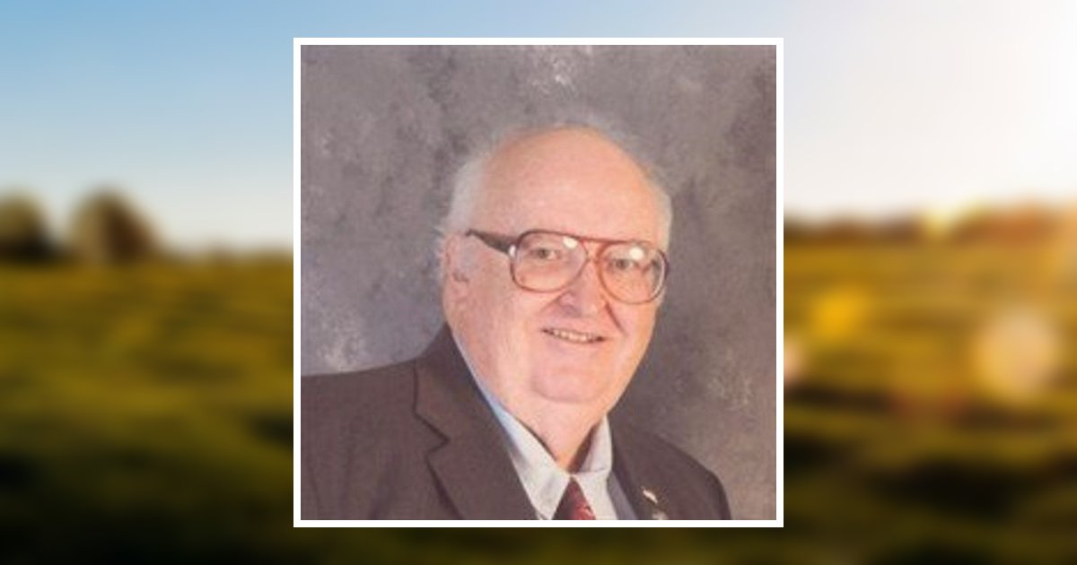 Virgil Young Cook Eady, Obituary January 2, 2015 - Caldwell & Cowan ...