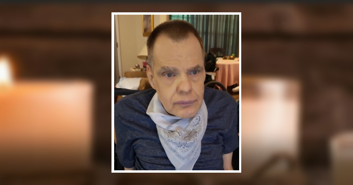 Kenneth Ricker Obituary February 4, 2025 - Thomas L. Scroggs Funeral ...