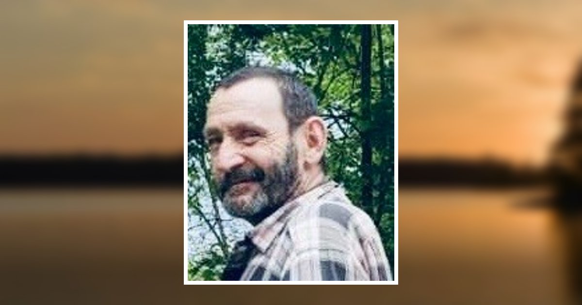 John Beebe Obituary July 8, 2025 - Humiston Funeral Home