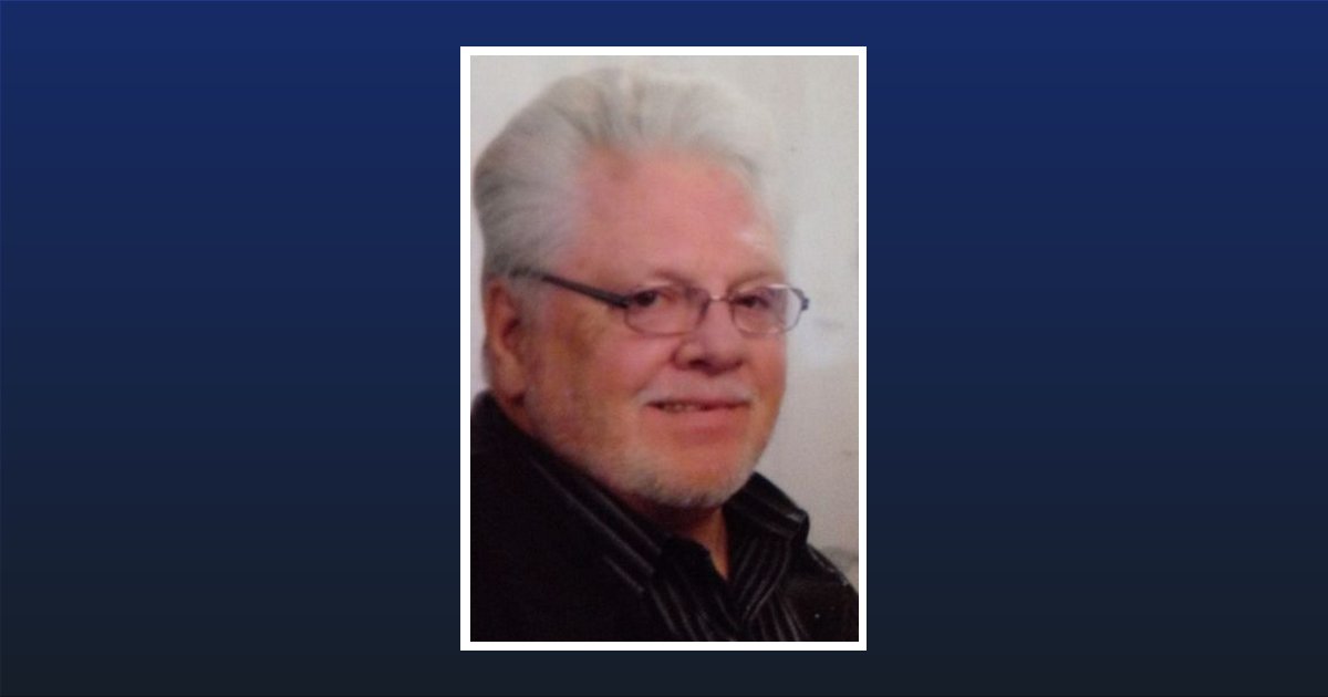 James Wright Obituary December 30, 2021 - Bradshaw Funeral