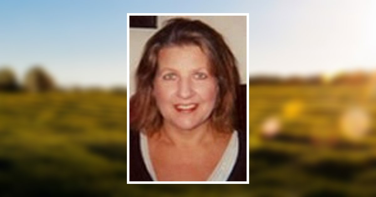 Nancy Patrick Obituary November 17, 2008 - Smith Family Funeral Homes