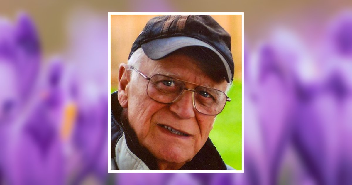 Richard Pease Obituary March 12, 2009 - New Comer Syracuse