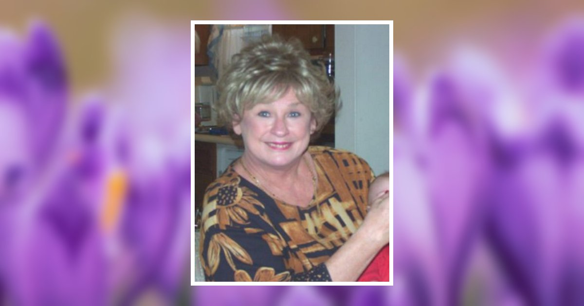 Deborah Jane Hart Obituary - Newcomer Dayton