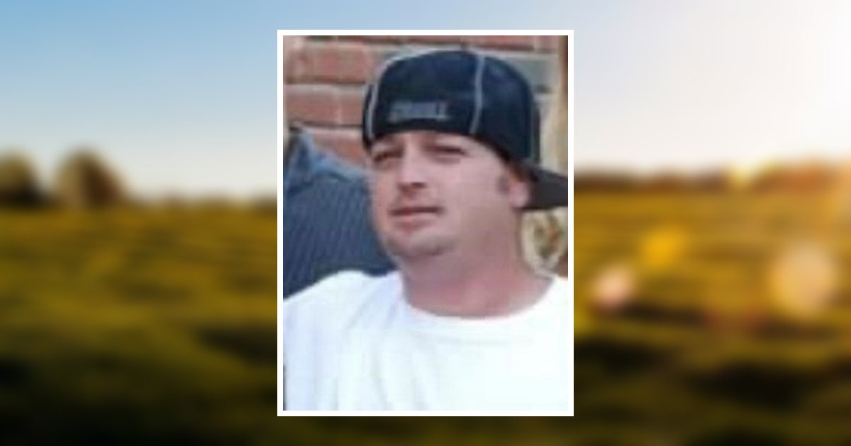 Christopher Clem Smith Obituary August 2, 2021 - Carter Funeral Home