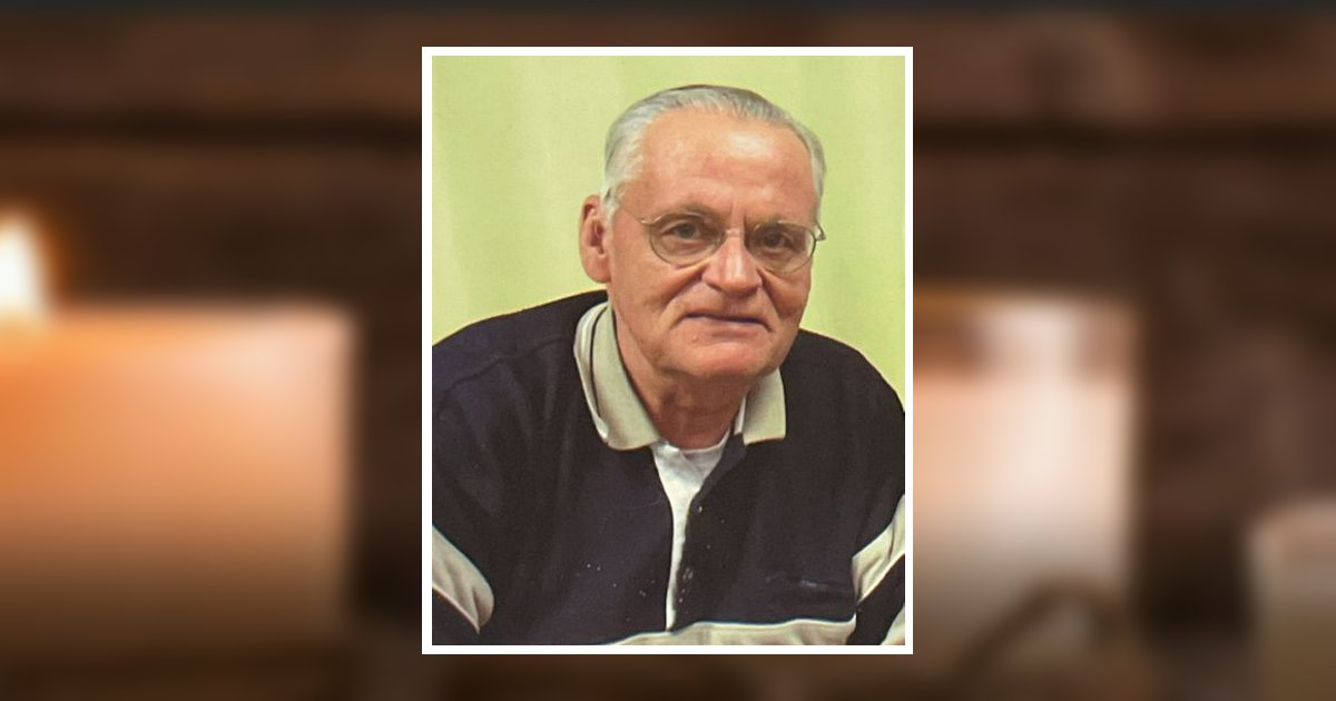 Roland A. Rivard Obituary January 30, 2024 - Bryant Funeral Homes & Crematory