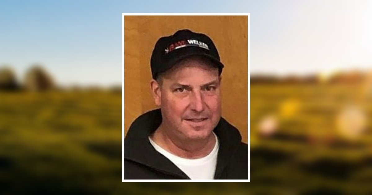 Steven R. Crowe Obituary July 31, 2020 - Gard Funeral Home & Cremation ...