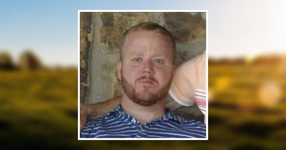 Rodney E Sharp Obituary October 16, 2023 - Naugle Funeral Home