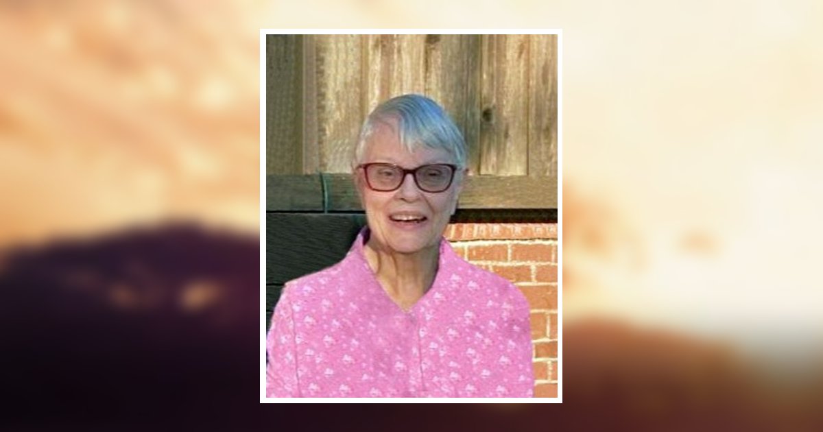 Kay Nelson Obituary July 7, 2023 - Cozine Memorial Group