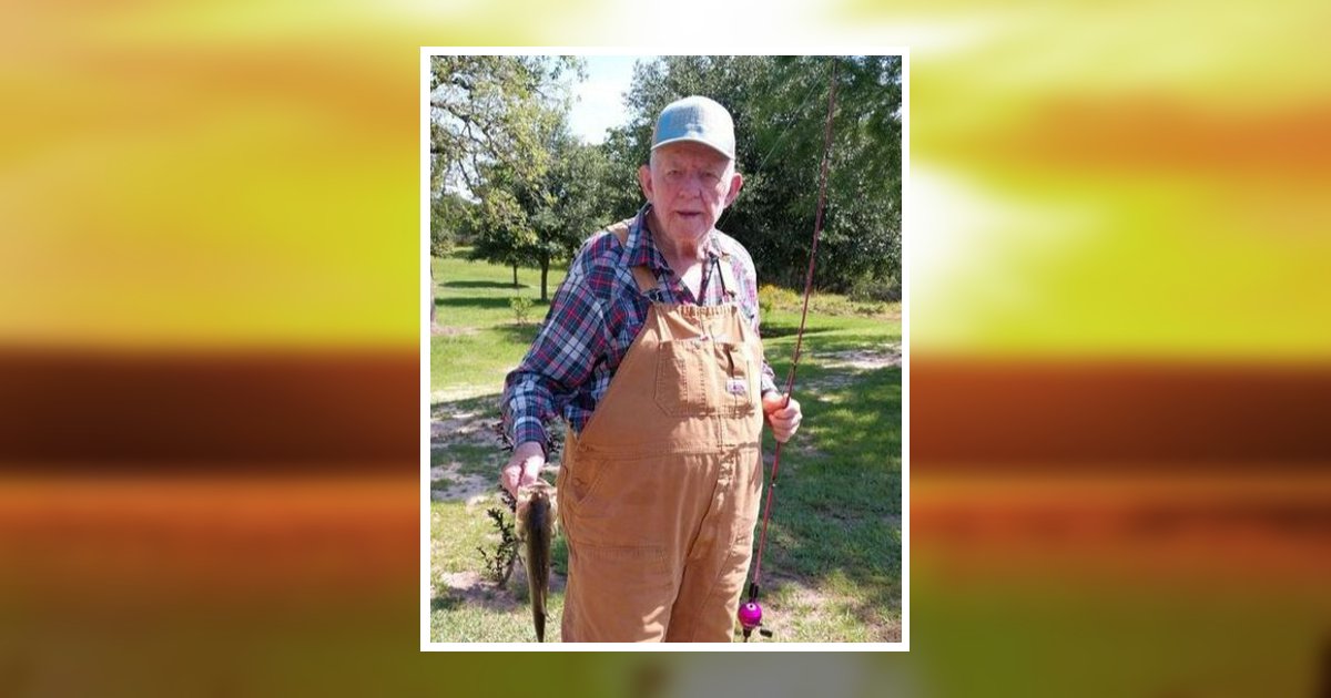 Kenneth Goodrum Obituary June 30, 2024 - Madisonville Funeral Home