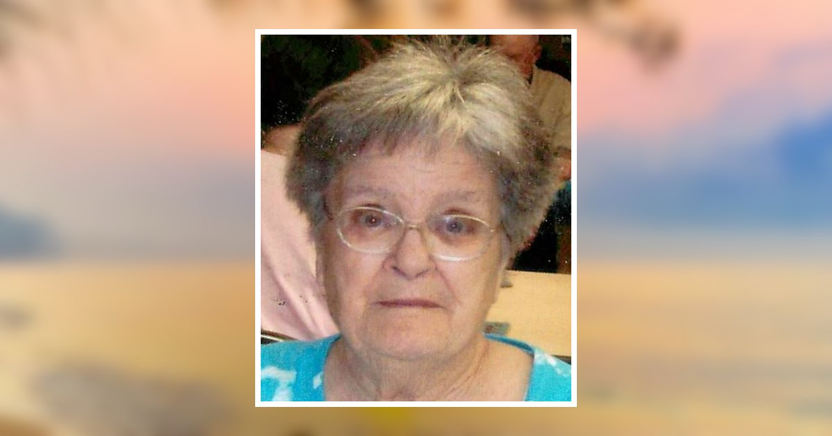 Elva Eva Henderson Michael Obituary - Church Funeral Services & Crematory