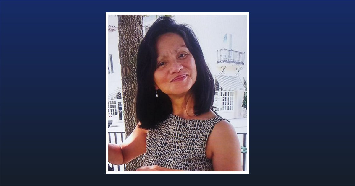 Leticia Evans Obituary March 12, 2024 - Kaczorowski Funeral Home, P.A.