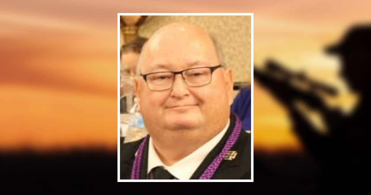 Charles Edward Cooper Obituary March 8, 2025 - Playle-Rimer-Millard ...