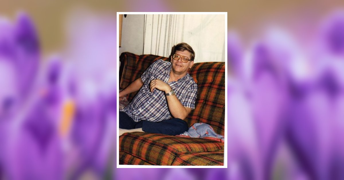 Steven E Shaffer Obituary Newcomer Dayton