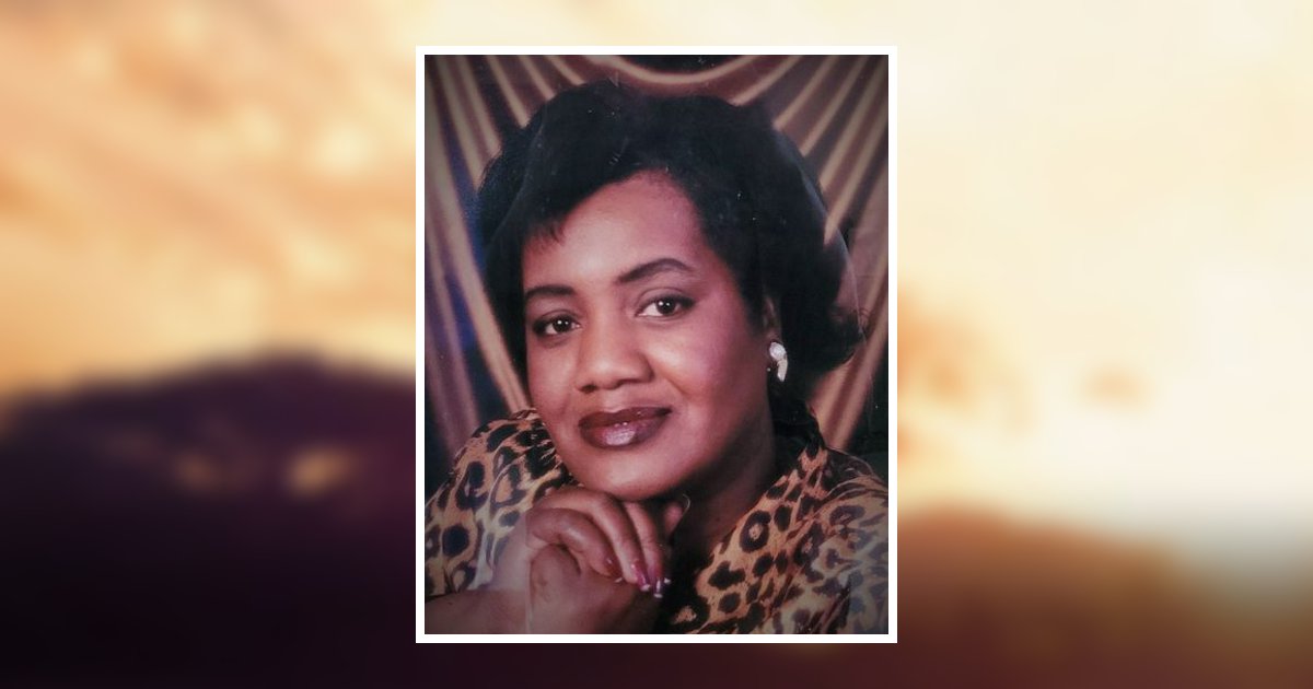 Blondene Denise Teasley Obituary October 1, 2023 - Coile and Hall ...