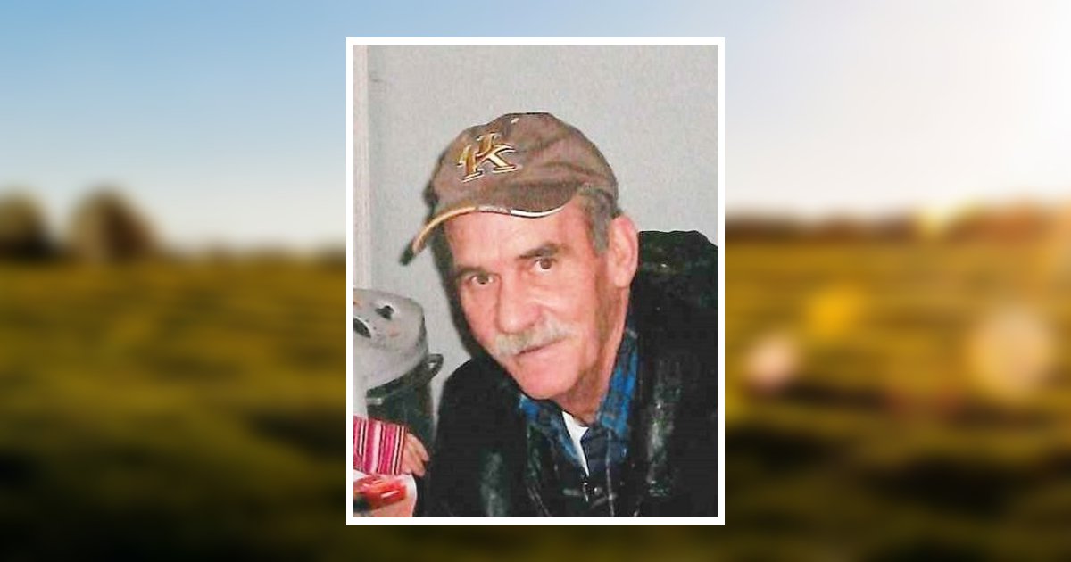 Earl Dee Stephens Obituary July 21, 2015 - Coffman Funeral & Cremation