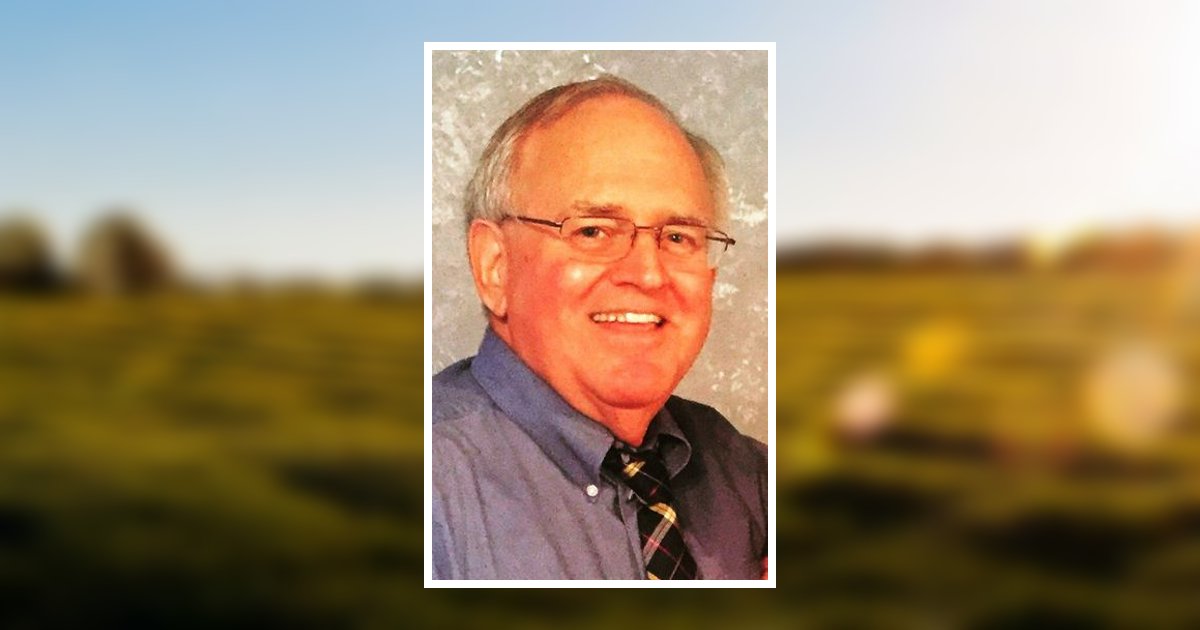 Robert Rapp Obituary October 30, 2017 - Burton Quinn Scott Cremation ...