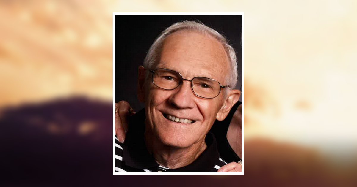 Lloyd Ray Ingram Obituary June 20, 2025 - Jefferson Memorial Funeral ...