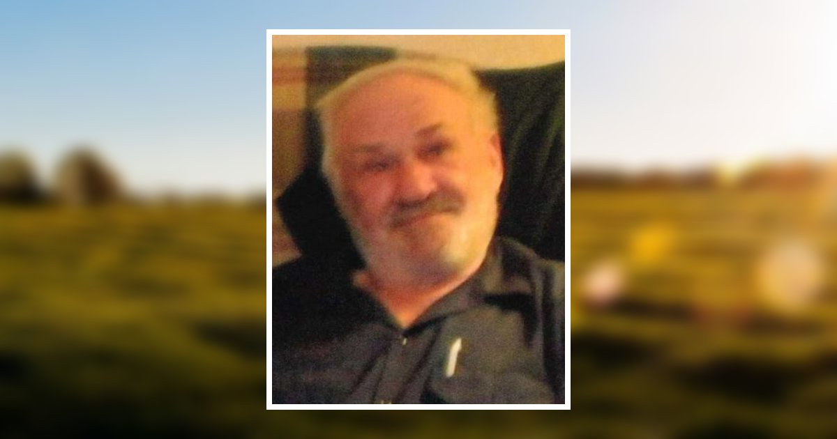 William E Kapp Obituary December 5, 2020 - Haut Funeral Home