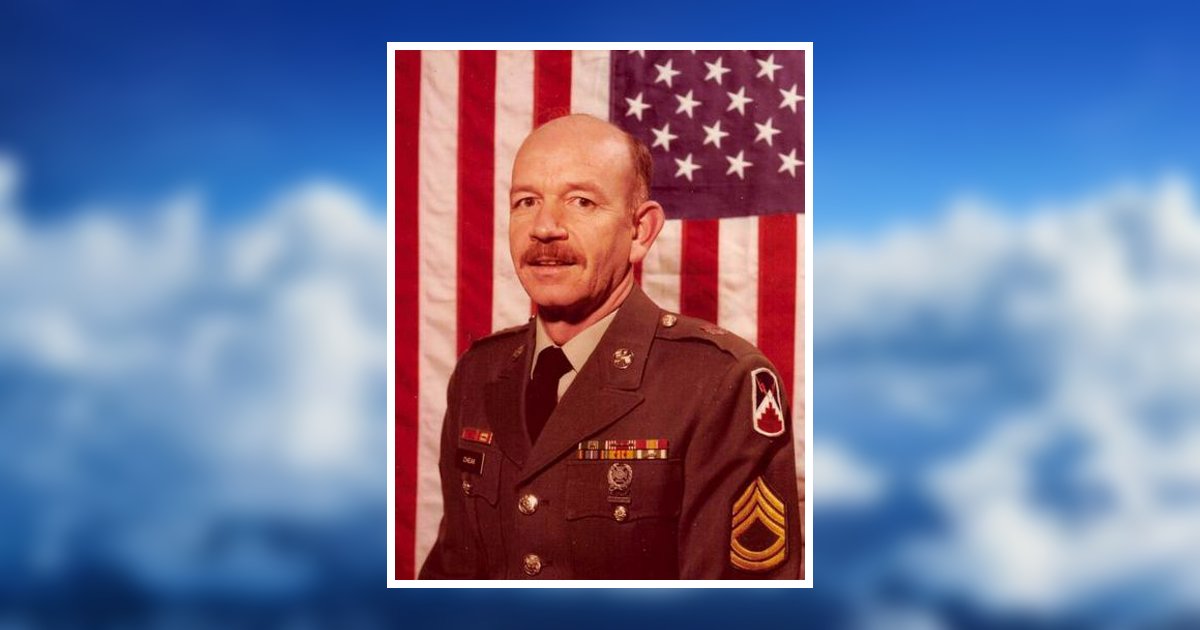 Ray C. Cheak Obituary May 19, 2023 - Beggs Funeral Home