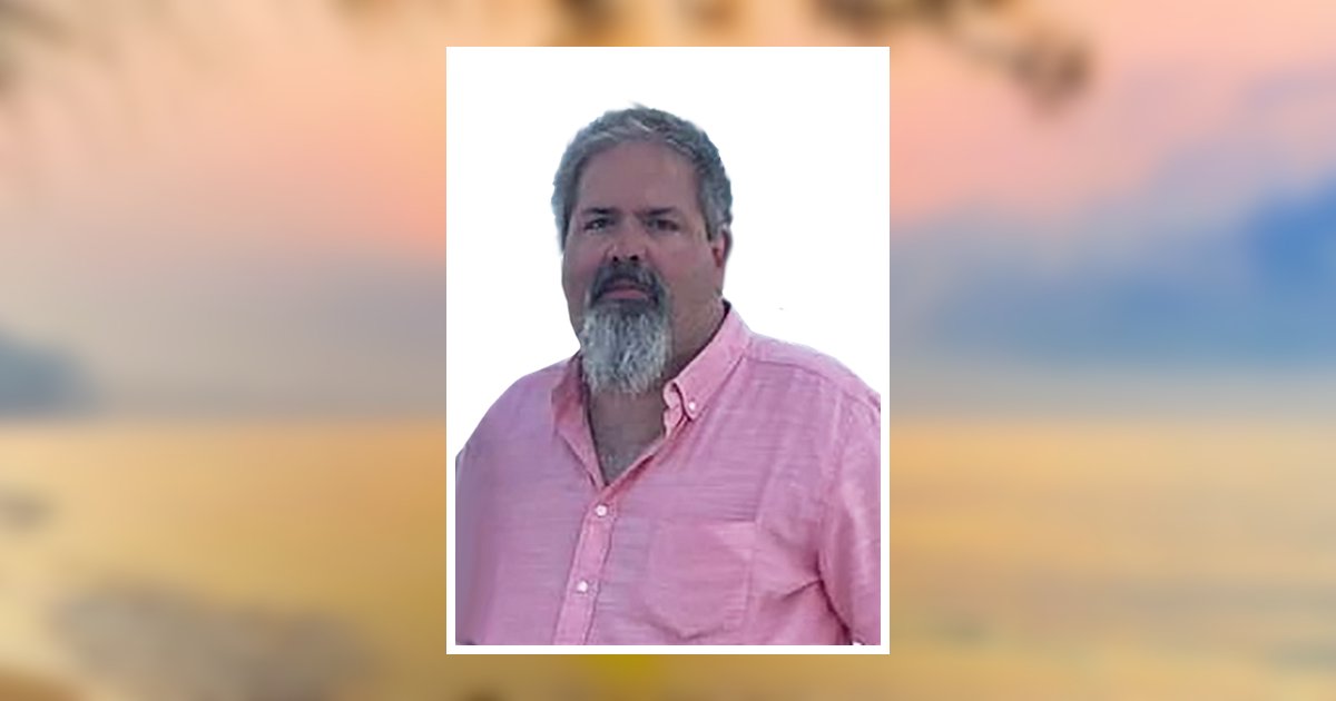 Robert Parsons Obituary October 12, 2023 - Campbell-Biddlecome Funeral Home