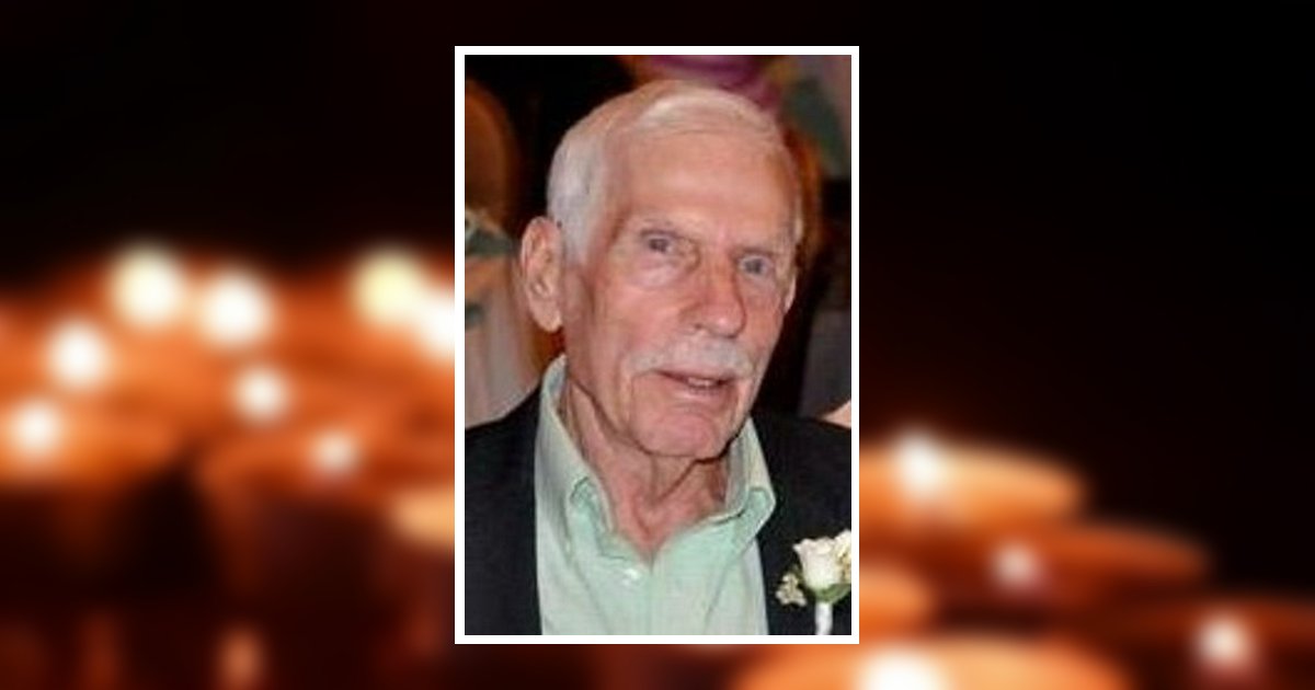 William J Frost Obituary March 21, 2018 - Billing Funeral Home