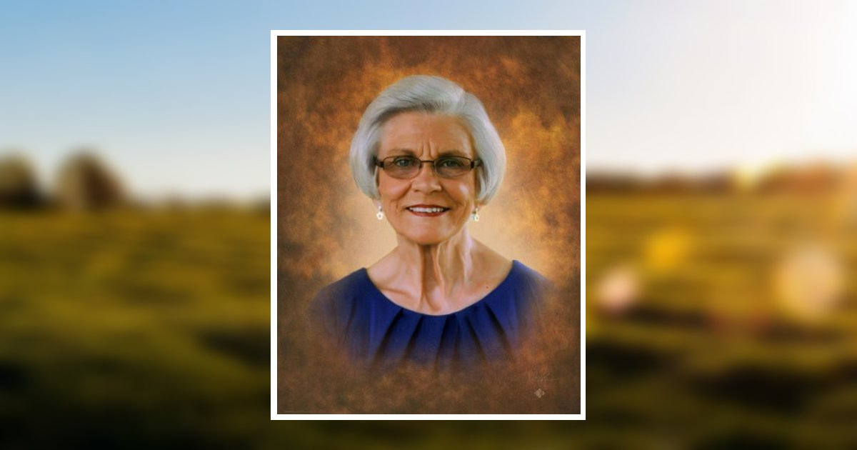 Thelma (Ward) Curry Obituary October 27, 2020 - Foster-Toler-Curry ...