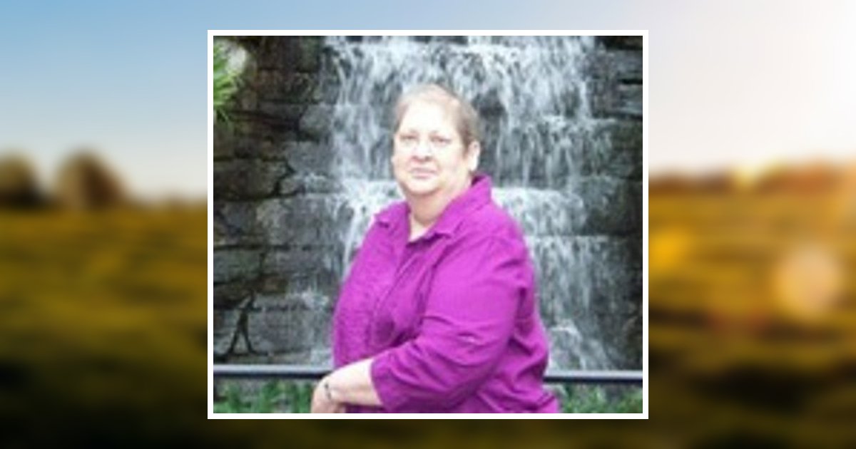 Debbie Rouse Obituary October 2, 2018 - Louisville Memorial Gardens ...