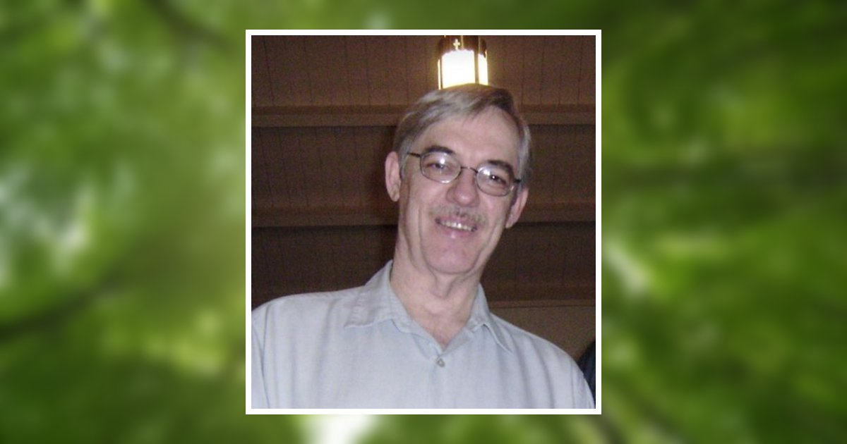 Robert Overby Obituary August 17, 2020 - Freund Funeral Home