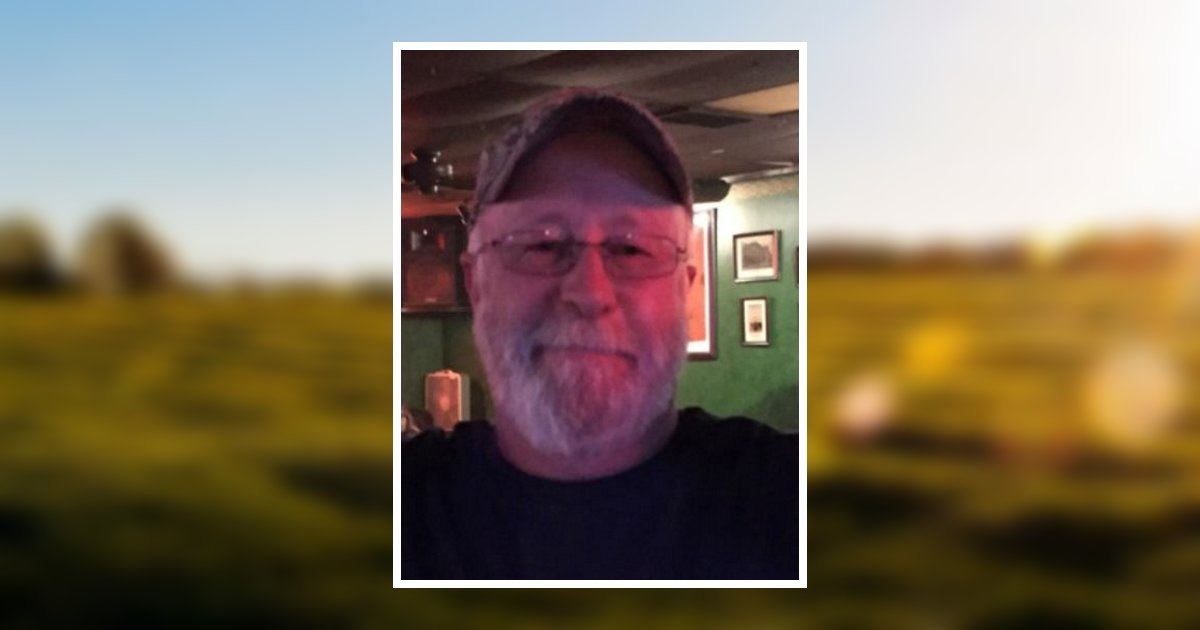 Kenny Wayne Nimmo Obituary - Brown Owens & Brumley Family Funeral ...