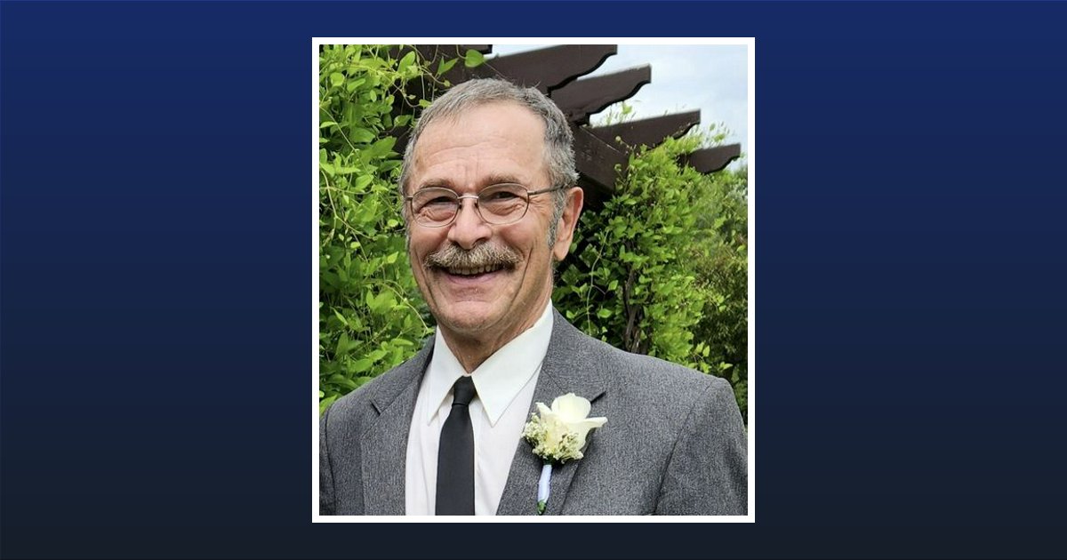 Gary Meier Obituary April 7, 2025 - Stokes, Prock & Mundt Funeral Chapel & Crematory, Cremation ...
