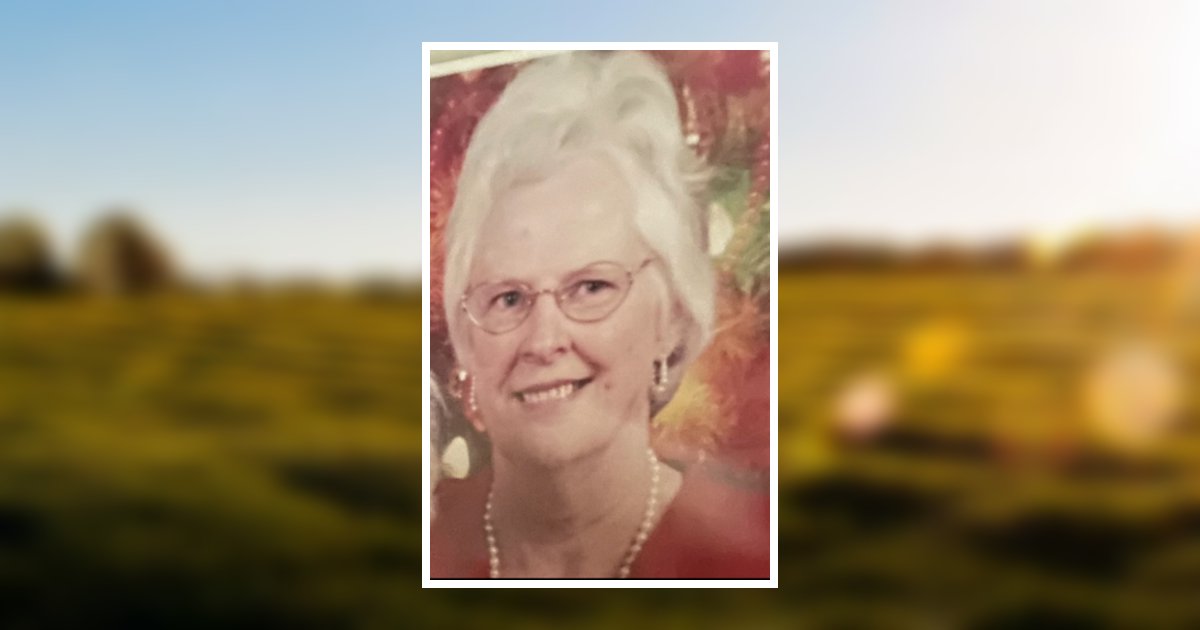 Shirley L. Gallagher Obituary August 20, 2021 - Geiple-Predicce Funeral ...