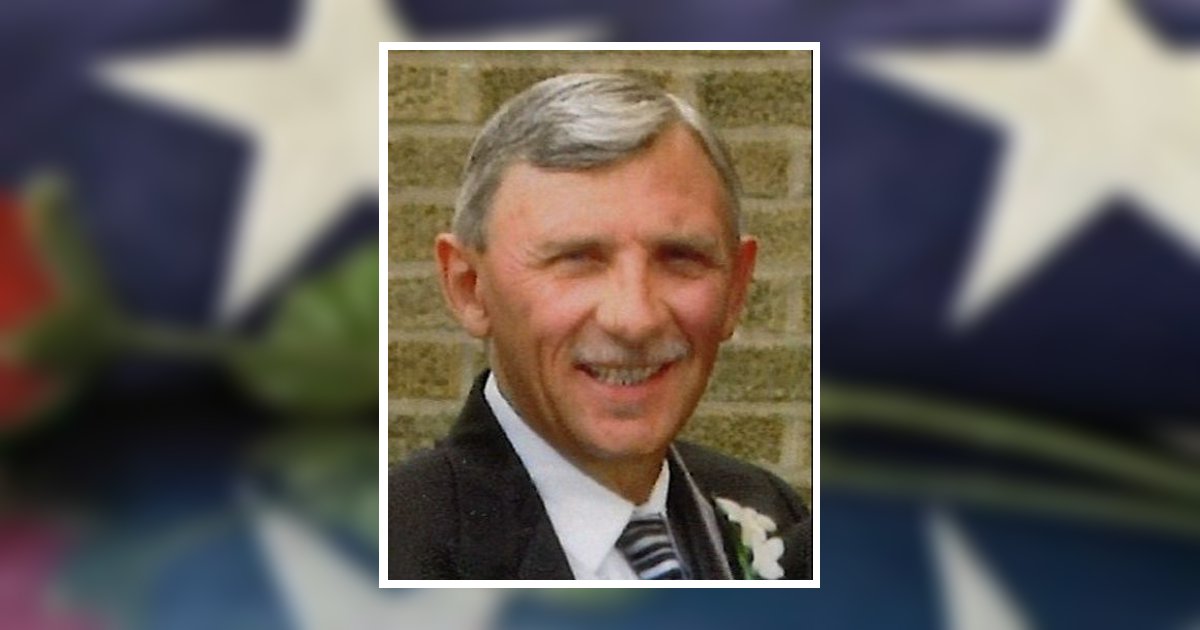 Rick Rizzo Obituary July 12, 2025 - Halligan-McCabe-DeVries Funeral Home