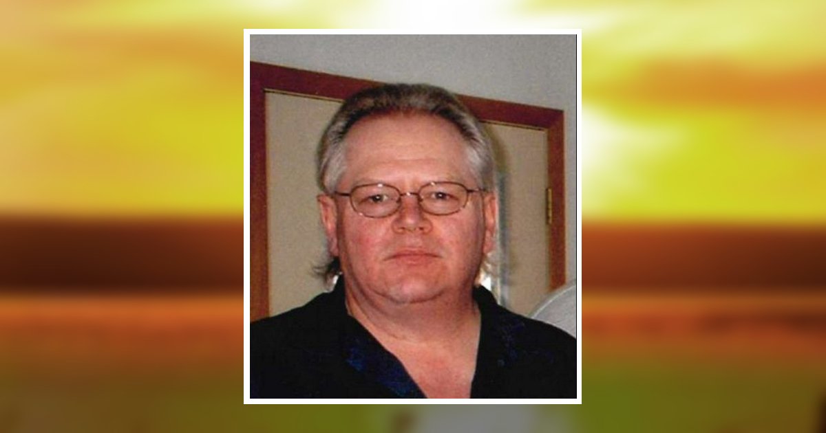 Ronald Larson Obituary November 28, 2021 - Haut Funeral Home