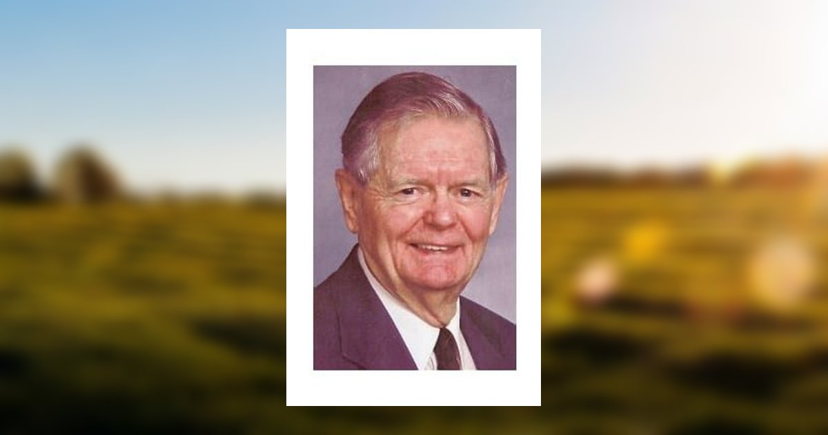 Leo Roger Cunningham Obituary June 12, 2019 - Estacada Funeral Chapel