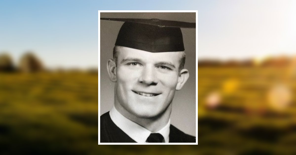 Timothy Devine Obituary March 8, 2022 - Horan & McConaty Funeral ...