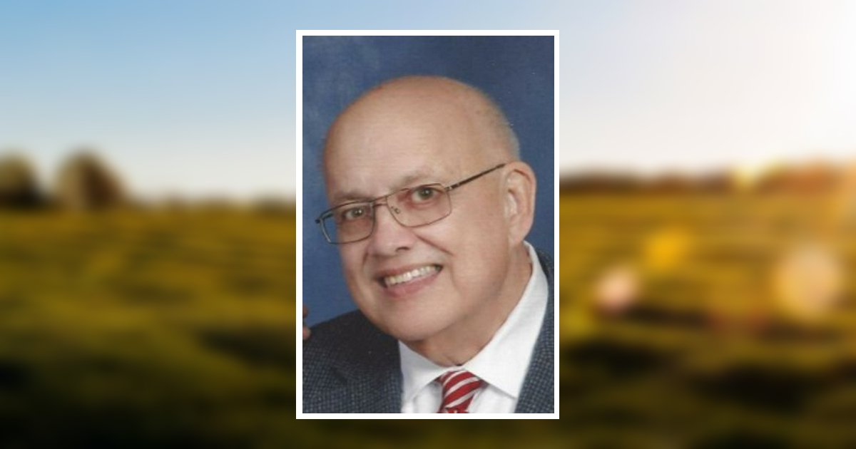 John Wingert Obituary September 19, 2013 - Harold M. Zimmerman & Son ...