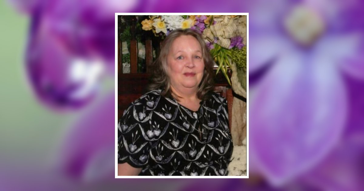 Beverly J. Butterworth Obituary March 31, 2025 - Shoemaker Family Services