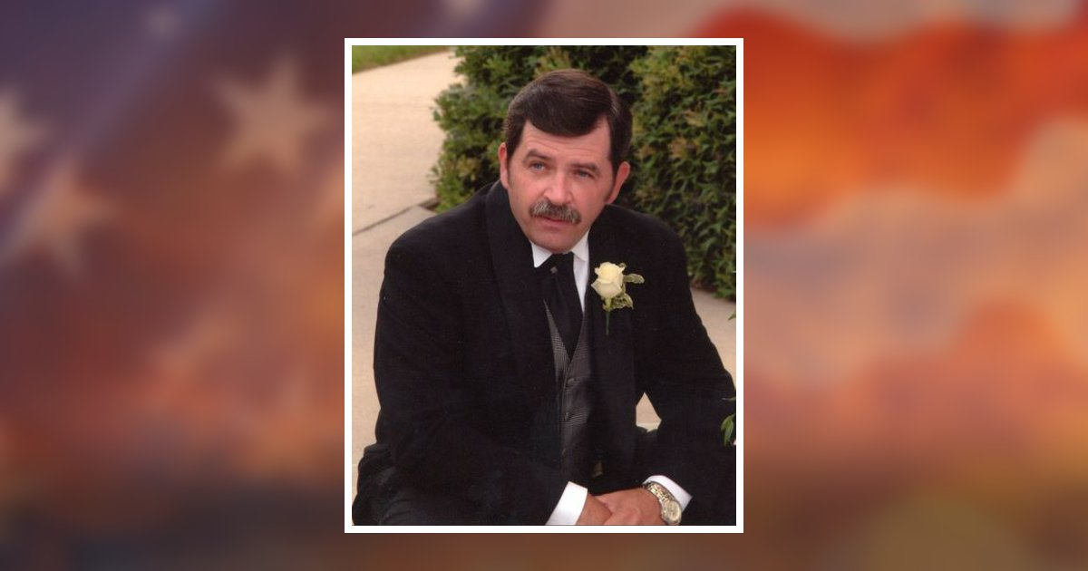 David Lee Callahan Obituary November 21, 2023 - Hayworth - Miller Funeral Homes & Crematory