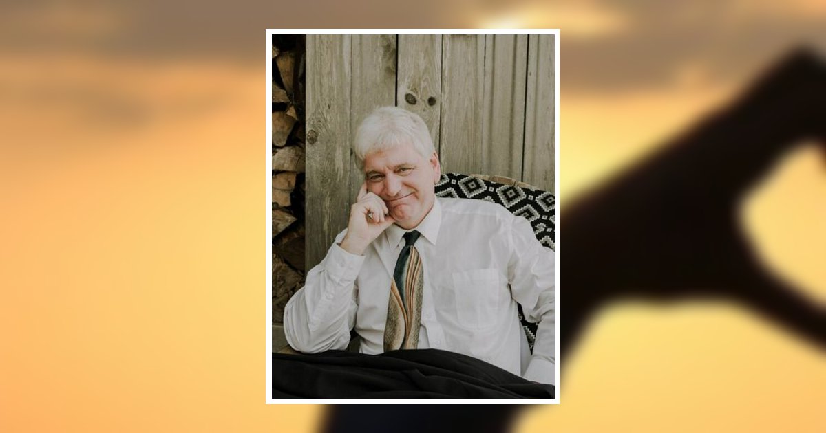 Craig Alfred Brenn Obituary September 17, 2022 - Billingsley Funeral Home